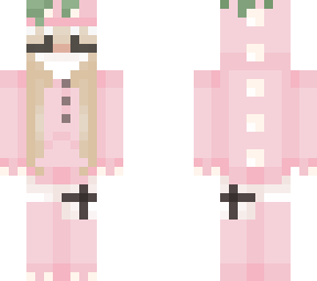 pixie | Minecraft Skins