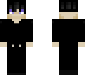 solo leveling | Minecraft Skins