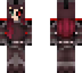 blade | Minecraft Skins