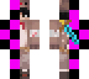 deadliest | Minecraft Skins