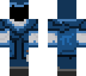 accelerator | Minecraft Skins