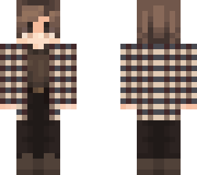 wip | Minecraft Skin