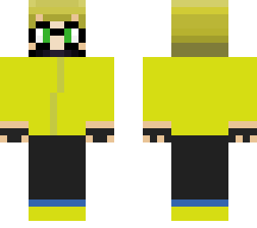 inkling | Minecraft Skins