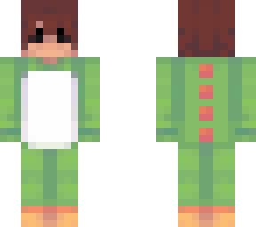 yoshi | Minecraft Skin
