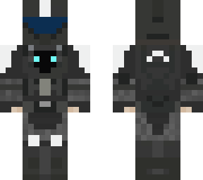 odst | Minecraft Skins