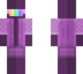 -~Disco~- | Minecraft Skin