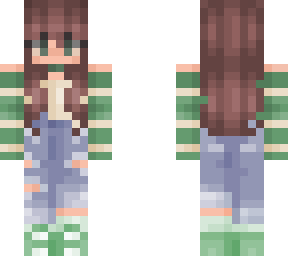 mithzan | Minecraft Skins