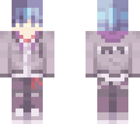 aoyagi toya | Minecraft Skins