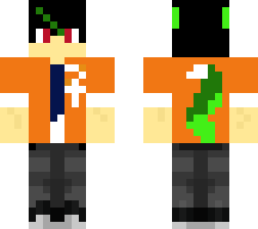 pdh | Minecraft Skins