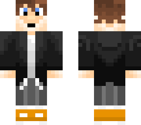 Adam | Minecraft Skin