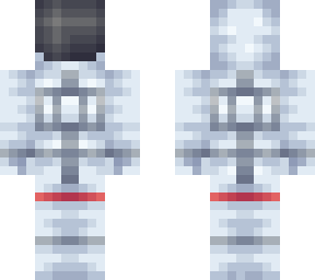Armstrong Minecraft Skins