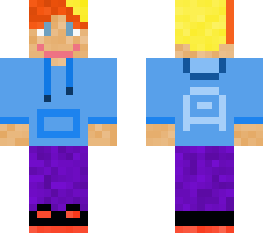 alfred | Minecraft Skins