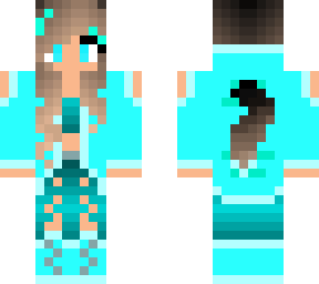 Official Minecraft Skins