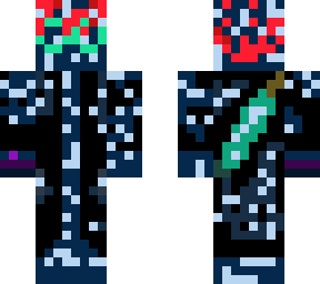 toxic | Minecraft Skins