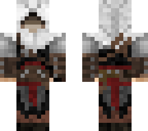 Minecraft Skins Assassins Creed