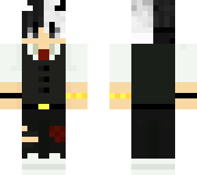 axozer | Minecraft Skins