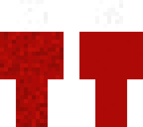bedwars npc skin | Minecraft Skin