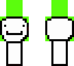 Big Pp Minecraft Skins