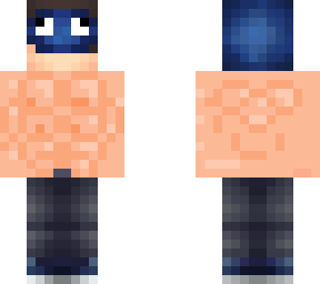 abs | Minecraft Skins