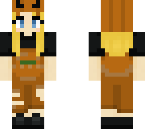 biyin | Minecraft Skins