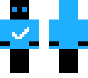 boywithuke | Minecraft Skin