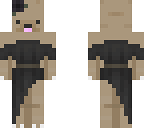 Broomstick - st d1 + prompt list | Minecraft Skin