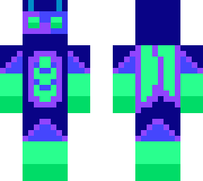 bug | Minecraft Skins