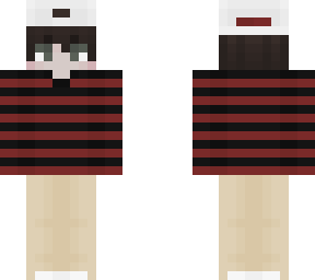 carreraaa | Minecraft Skins