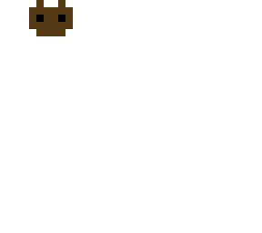 cat face | Minecraft Skin