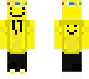 obunga | Minecraft Skins