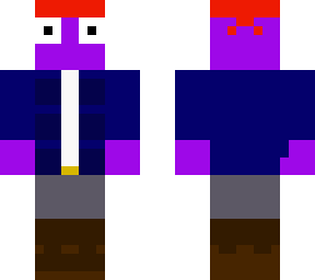 cherron cow 1012 | Minecraft Skin