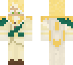 clotted cream cookie | Minecraft Skins