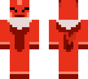 Fursuit Minecraft Skins