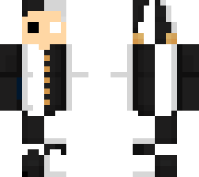 conflict jester fixed | Minecraft Skin