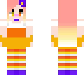 corn | Minecraft Skins
