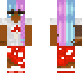 sherif | Minecraft Skins