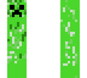 creaper | Minecraft Skin
