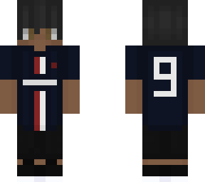 danomc | Minecraft Skins