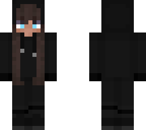 Dark | Minecraft Skin