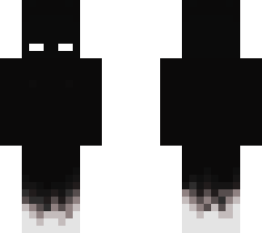 dark demon | Minecraft Skin