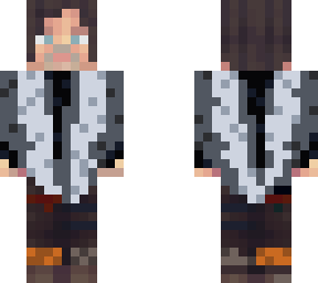 daryl dixon | Minecraft Skins