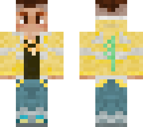 david martinez | Minecraft Skins