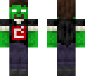 developer steve | Minecraft Skins