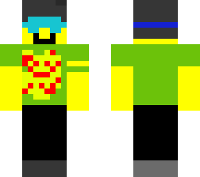 csm | Minecraft Skins