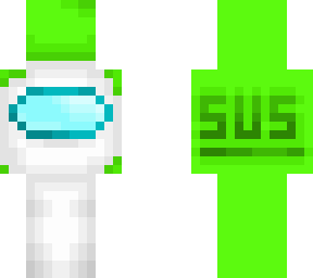 ur sus | Minecraft Skins