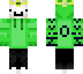 Dreamer | Minecraft Skin