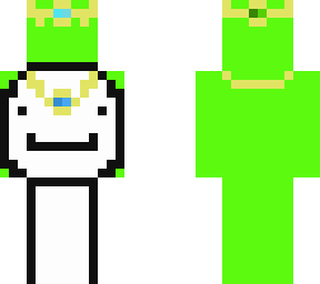 Dreamnoblade | Minecraft Skin