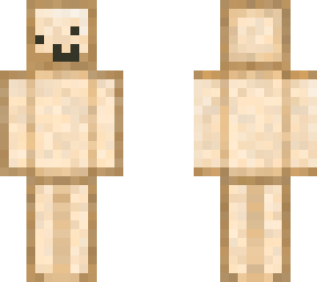 durpy | Minecraft Skins