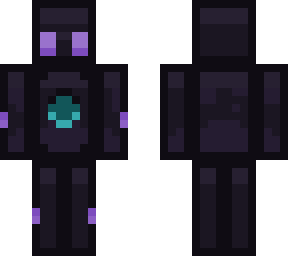 cute endolotl | Minecraft Skins