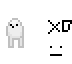 egg dog | Minecraft Skins